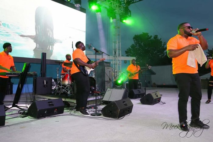 Synergy Band - Expressions Entertainment